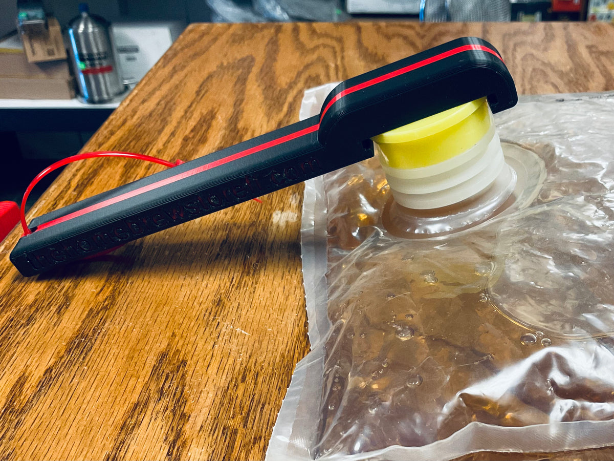 Cap Remover – The Homebrew Store
